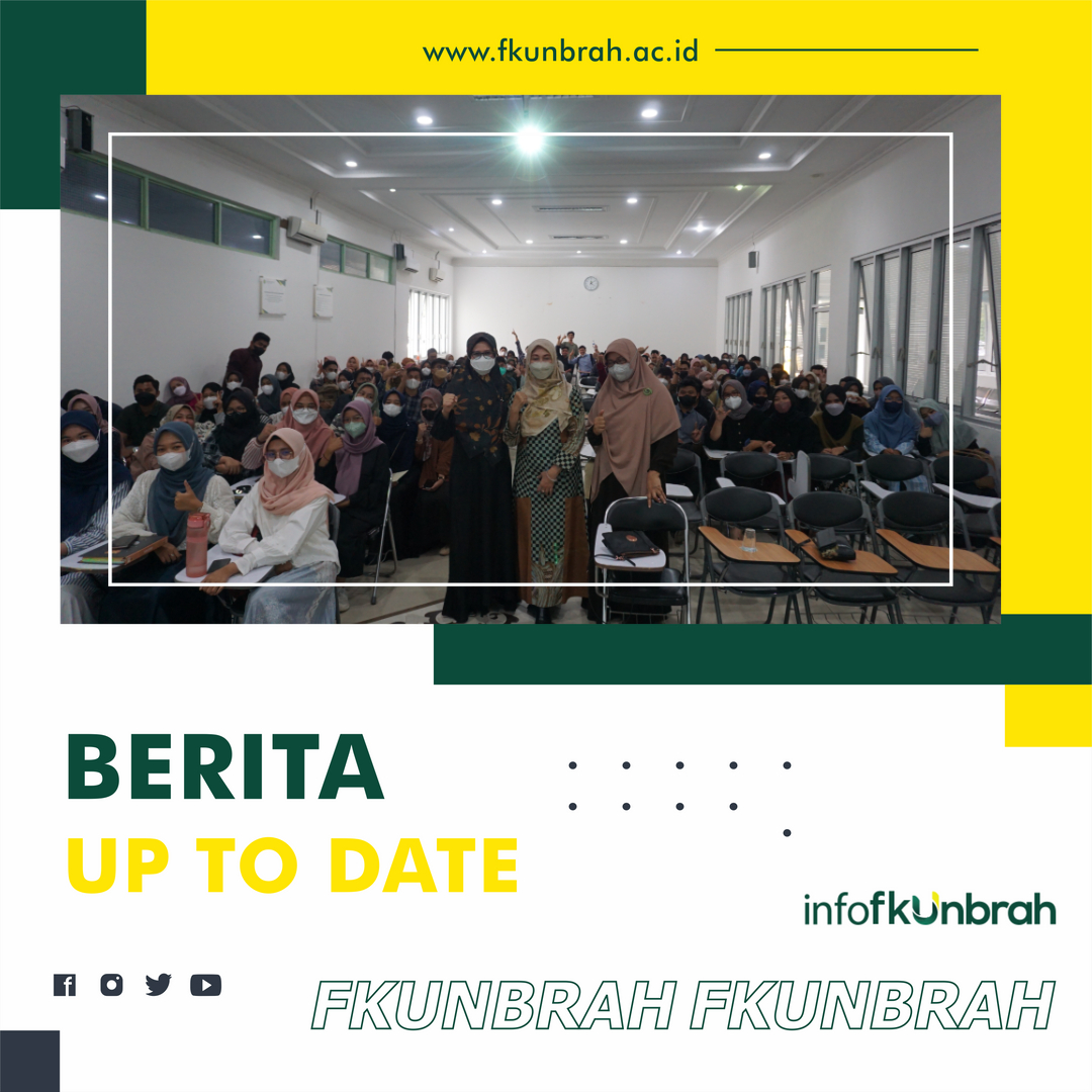 Sosialisasi Peraturan Akademik Fakultas Kedokteran UNBRAH – Fakultas ...