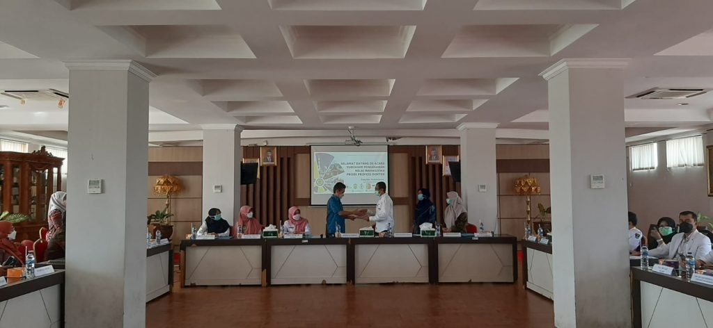 Kegiatan Pengesahan Nilai di RSUD M. Natsir Solok – Fakultas Kedokteran