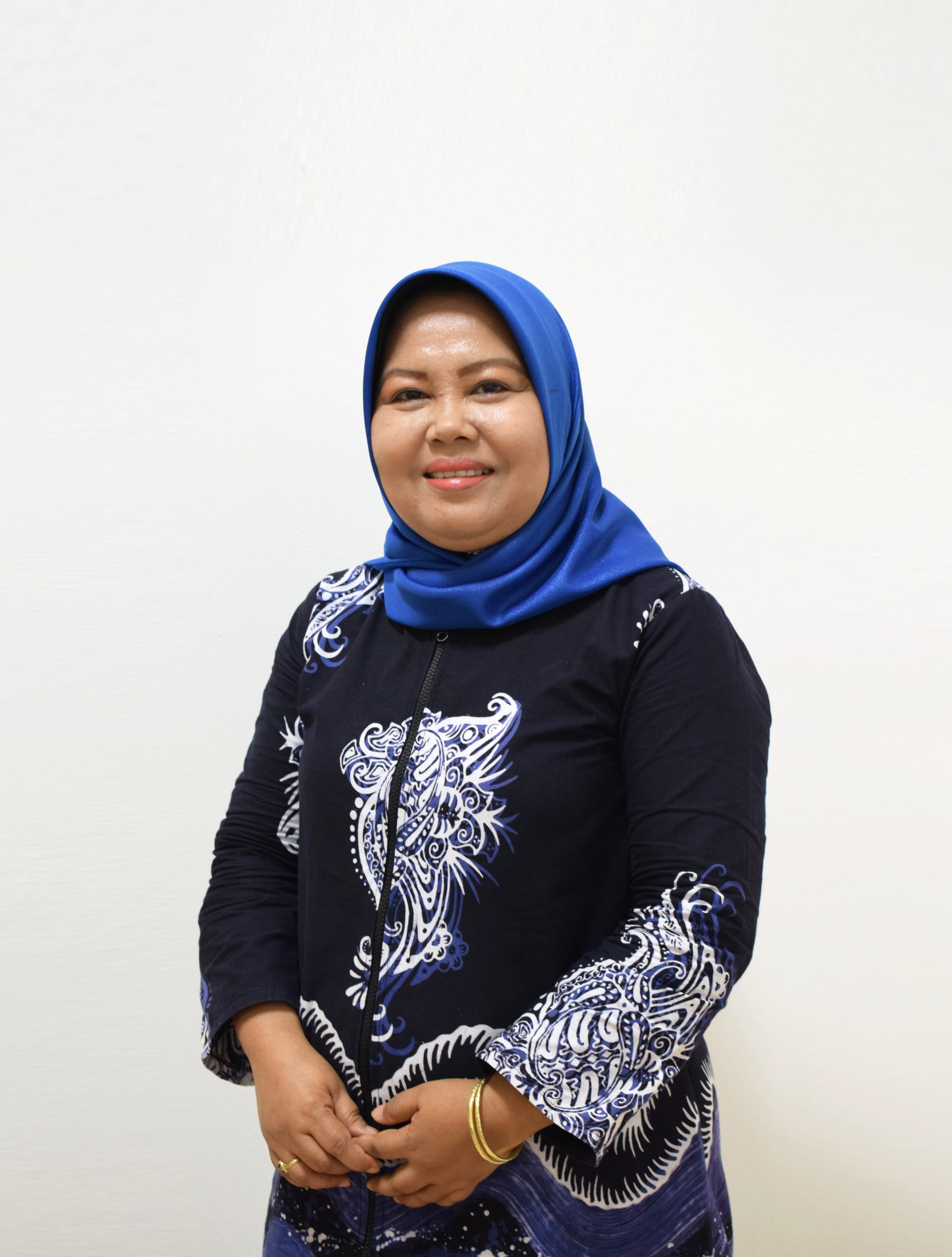 Profil Tenaga Pendidik – Fakultas Kedokteran