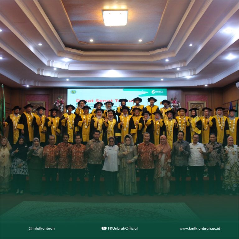 Fakultas Kedokteran Universitas Baiturrahmah – Moto situs Anda bisa ...