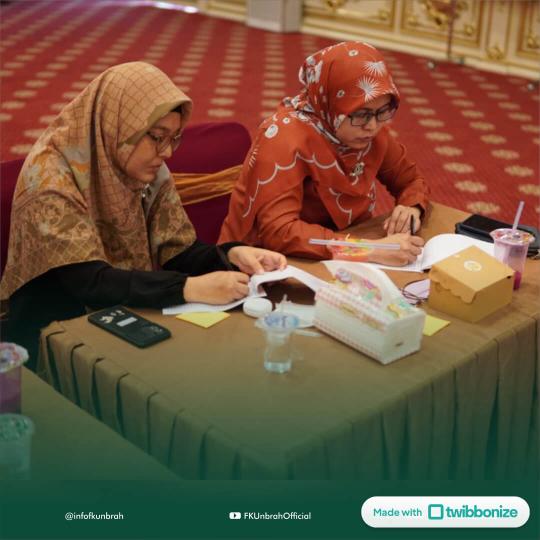 Fakultas Kedokteran Universitas Baiturrahmah Gelar Kelas Motivasi ...