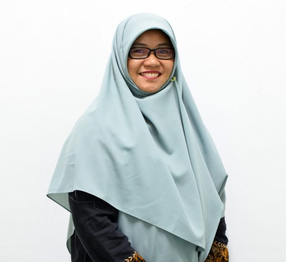 Profil Pimpinan – Fakultas Kedokteran Universitas Baiturrahmah